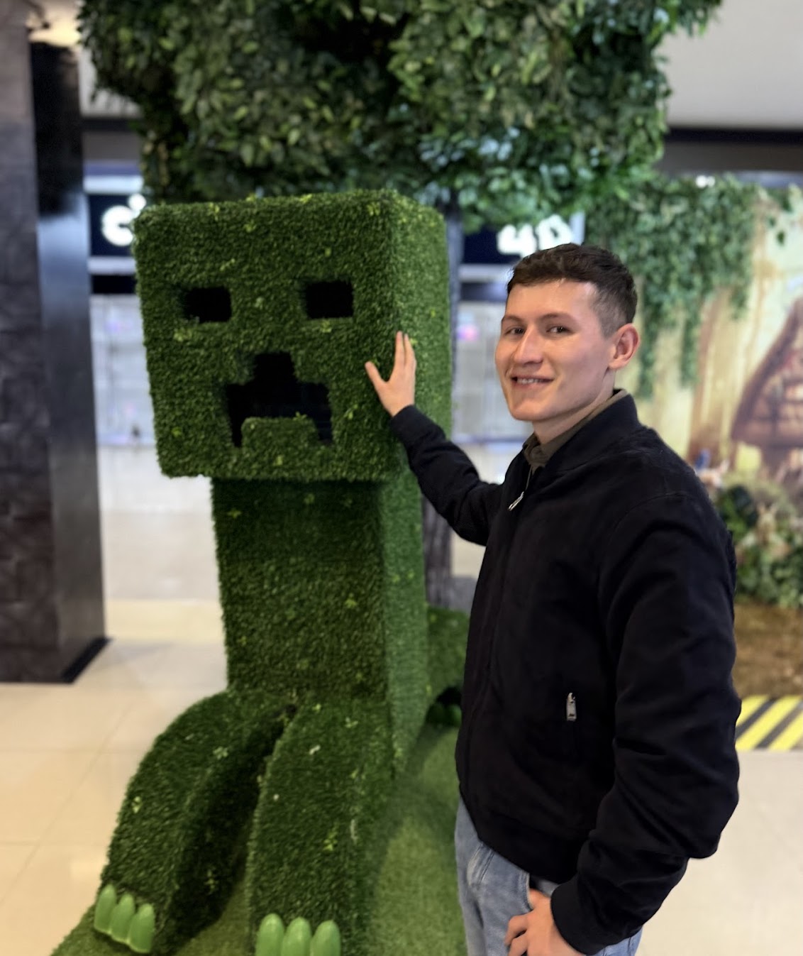 Jonathan Suárez | Portfolio